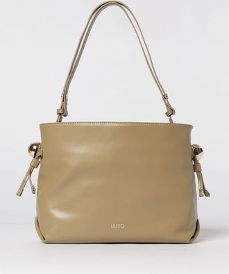 Liu Jo Schultertasche LIU JO Damen Farbe Braun
