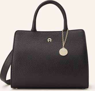 Aigner Aigner Handtasche Cestino schwarz