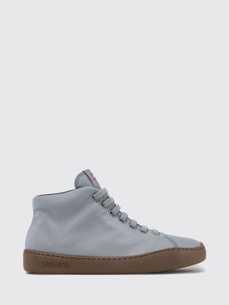 Camper Baskets montantes Peu Touring en PET recycl&eacute; avec design slip-on