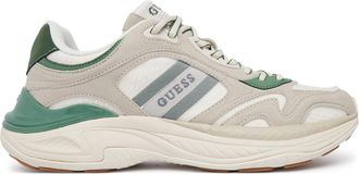 Guess Sneakers Guess FMTSQU SUE12 Beige
