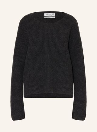 Marc O'Polo Marc Opolo Pullover grau