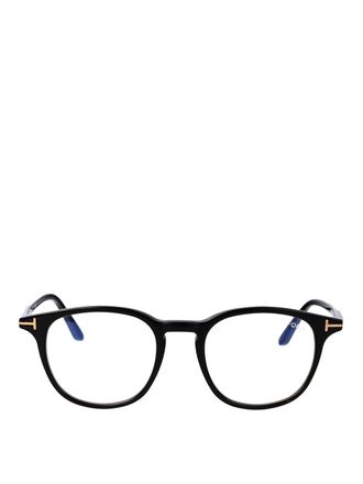 Tom Ford Lunettes De Soleil - Noir
