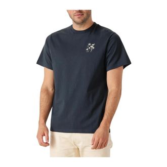 For&eacute;t Herren, Oberteile, Blau, 2XLGr&ouml;&szlig;e