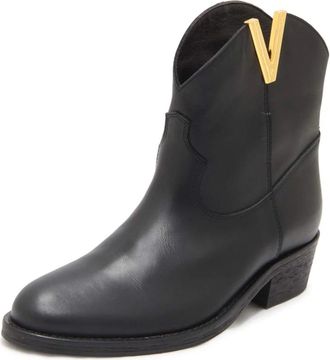 Via Roma 15 Femme, Chaussures, Noir, Taille: 37 EU Malibu Ankle Boot