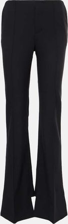 Chloé Chloé Weite High-Rise-Hose
