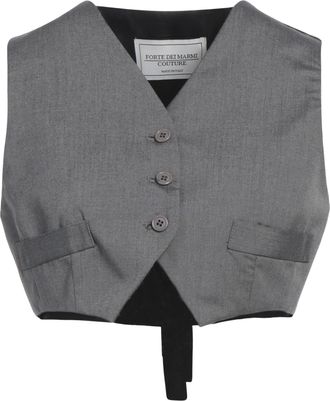 Forte Couture ANZÜGE und CO-ORDS - Couture-Westen auf YOOX.COM