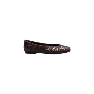 Gimaguas Damen, Schuhe, Braun, 40 EUGr&ouml;&szlig;e