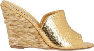 PARIS TEXAS SCHUHE - Sandalen auf YOOX.COM