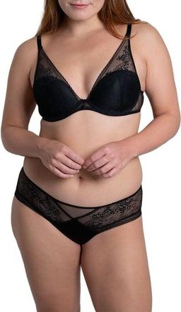 Passionata Soutien-gorge Maddie dentelle florale