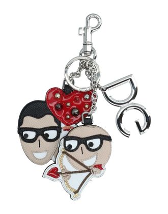 Dolce & Gabbana Kleinlederwaren - Schlüsselanhänger auf YOOX.COM