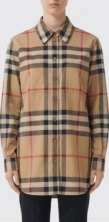 Burberry Hemdbluse BURBERRY Damen Farbe Beige