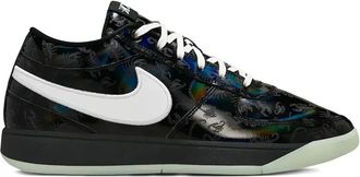 Nike Book 1 Scorpion Sneakers - Schwarz