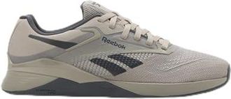 Reebok Mixte Zig DYNAMICA STR Sneaker, Rich Maroon/Chalk/Black, 41 EU