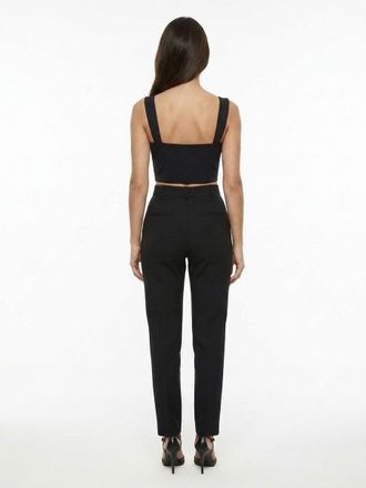 Dolce & Gabbana Womens Multicolor Silk Jumpsuit