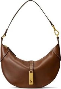 Polo Ralph Lauren Sac &agrave; main en cuir