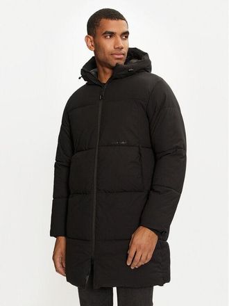 Jack & Jones Jack & Jones Winterjacke Vesterbro 12260440 Schwarz Regular Fit