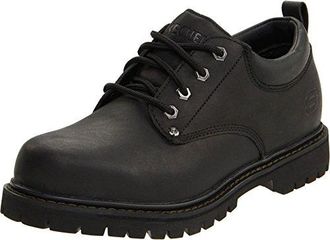 Skechers Homme Tom Cats Utility Shoe Bottes Chukka, Noir (Black), 39 EU