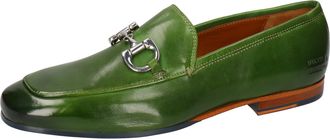 Melvin & Hamilton Loafers Herren Clive 1 Grün 42