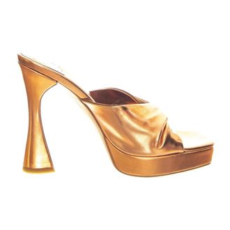 Jeffrey Campbell Damen, Schuhe, Rosa, 37 EUGr&ouml;&szlig;e