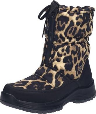Josef Seibel Bottes Colorado 58 | noir, Couleur:, Taille:40