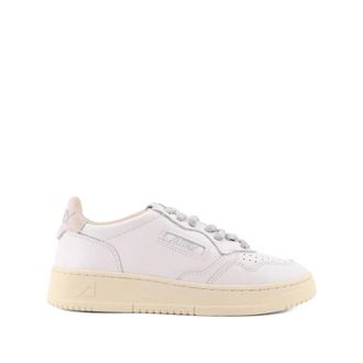Autry Damen, Schuhe, Wei&szlig;, 37 EUGr&ouml;&szlig;e