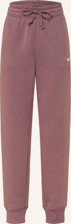 Nike Sweatpants Sportswear Phoenix braun