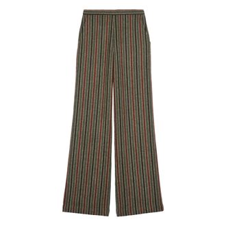 Maria de la Orden Pantalon Lova Ray&eacute; Laine Maria de la Orden