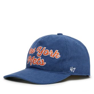 47 Brand Cap 47 Brand B-CHNSC16EWP-RY Blau