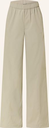 Under Armour Trainingshose Unstoppable Wvn beige