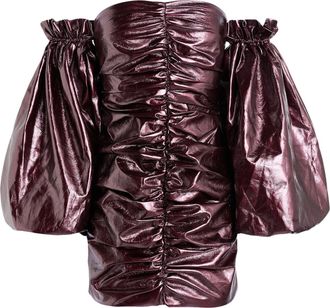 Rotate KLEIDER - Mini-Kleider auf YOOX.COM