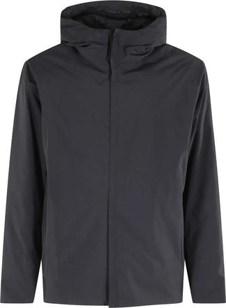 Herno Packable Jacket - - Jackets - Herren - Schwarzk - 2XL
