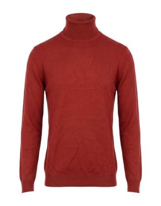 Over/D STRICKWAREN - Rollkragenpullover auf YOOX.COM
