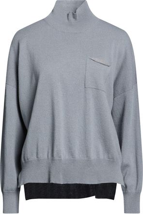 PESERICO STRICKWAREN - Rollkragenpullover auf YOOX.COM