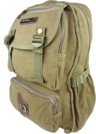 Kumixi Rucksack