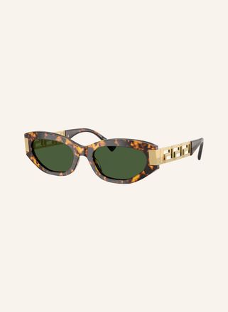 Versace Sonnenbrille ve4501 braun