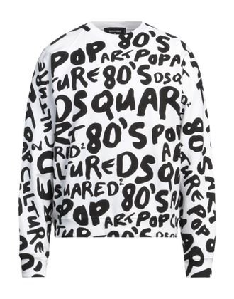 Dsquared2 TOPS - Sweatshirts auf YOOX.COM