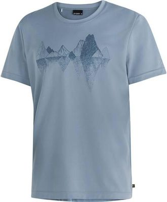Maier Sports Herren Shirt Tilia Pique M He-Shirt 1/2 Arm
