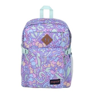 Jansport Main Campus Rucksack - - Bags - Herren - Mehrfarbig - ONE SIZE