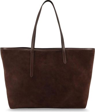 ATP Atelier Sac Porté Épaule - Marron