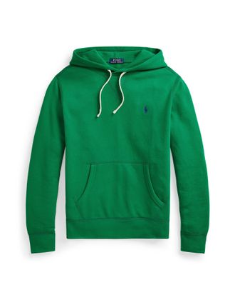 Ralph Lauren FLEECE HOODIE