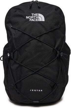 The North Face Rucksack Jester NF0A3VXF4H01 Schwarz
