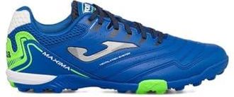 Joma Maxima 2304 TF - MAXS2304TF - Couleur: Bleu - Pointure: 44 EU