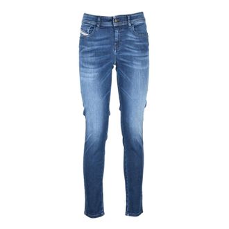 Diesel Slandy Jeans - - Jeans - Damen - Blau - W28
