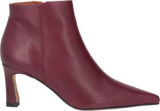 &Aacute;ngel Alarc&oacute;n SCHUHE - Stiefeletten auf YOOX.COM