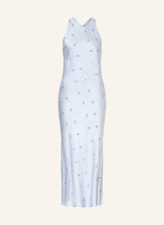 Claudie Pierlot Claudie Pierlot Kleid blau