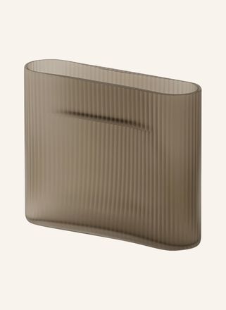 MUUTO Muuto Vase Ridge beige