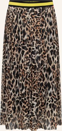 Frieda & Freddies Frieda & Freddies Skirt beige