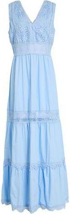 No Secrets World ROBES - Robes longues sur YOOX.COM