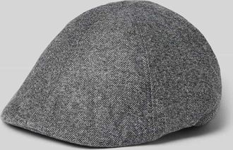 M&uuml;ller Headwear Schieberm&uuml;tze aus elastischem Baumwoll-Mix Modell SALZ