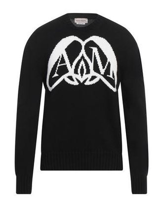 Alexander McQueen MAILLE - Pullover sur YOOX.COM